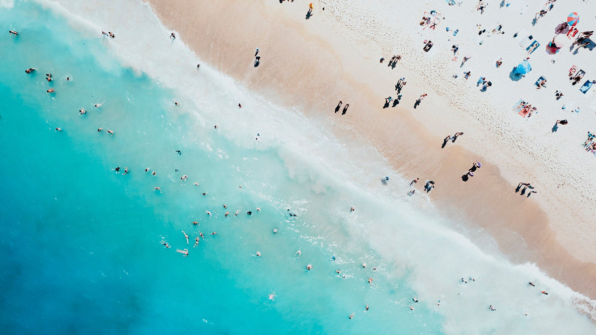 Shop Sydney Eastern Beaches Wall Art Photography Prints – Australia Unseen