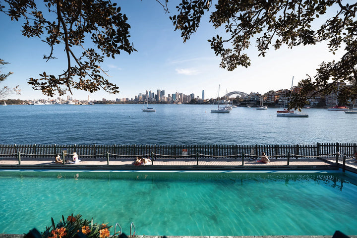 Explore Sydney's Rock Pools – Australia Unseen