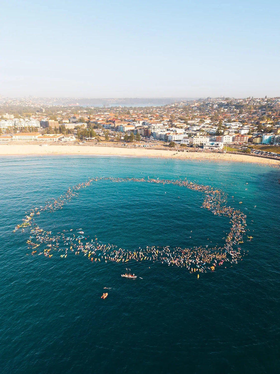 Bondi Community Paddle Out - 19 Dec 2025 - Free Digital Download ...
