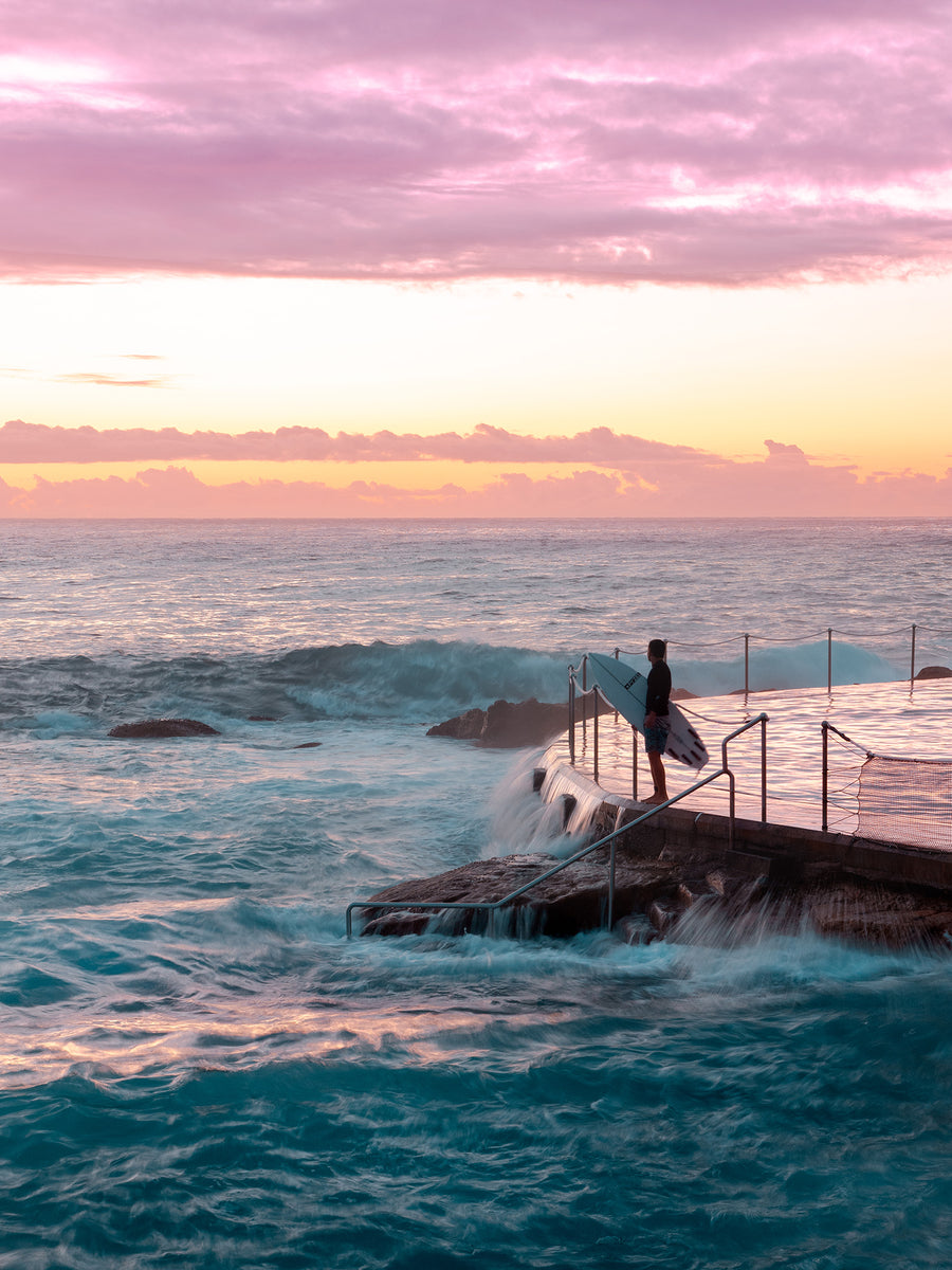 Explore Sydney's Rock Pools – Australia Unseen