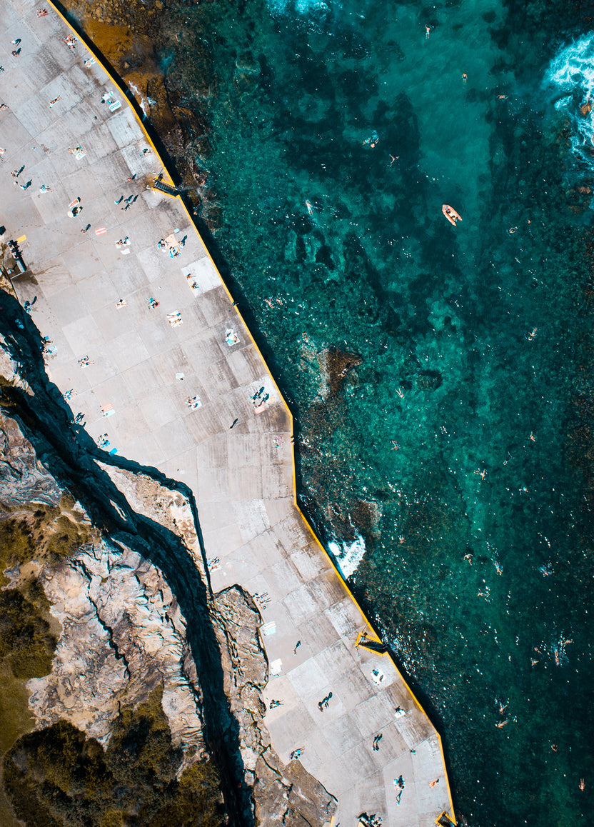 Australia Unseen - Wall Art Prints & Books - Australian Photography