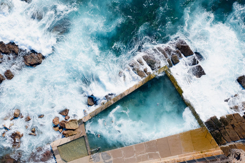 Explore Sydney's Rock Pools – Australia Unseen