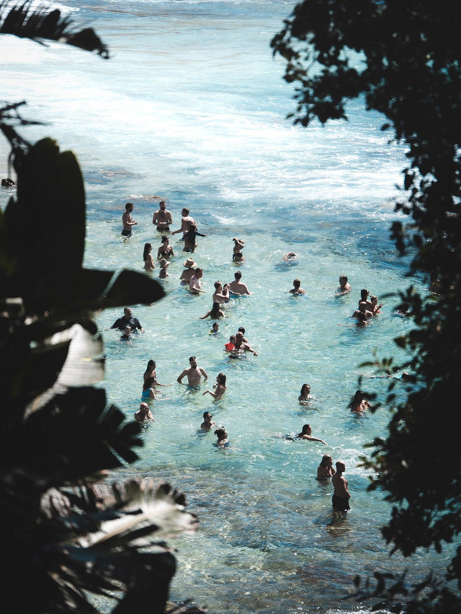 Explore Sydney's Rock Pools – Australia Unseen