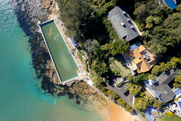 Explore Sydney's Rock Pools – Australia Unseen
