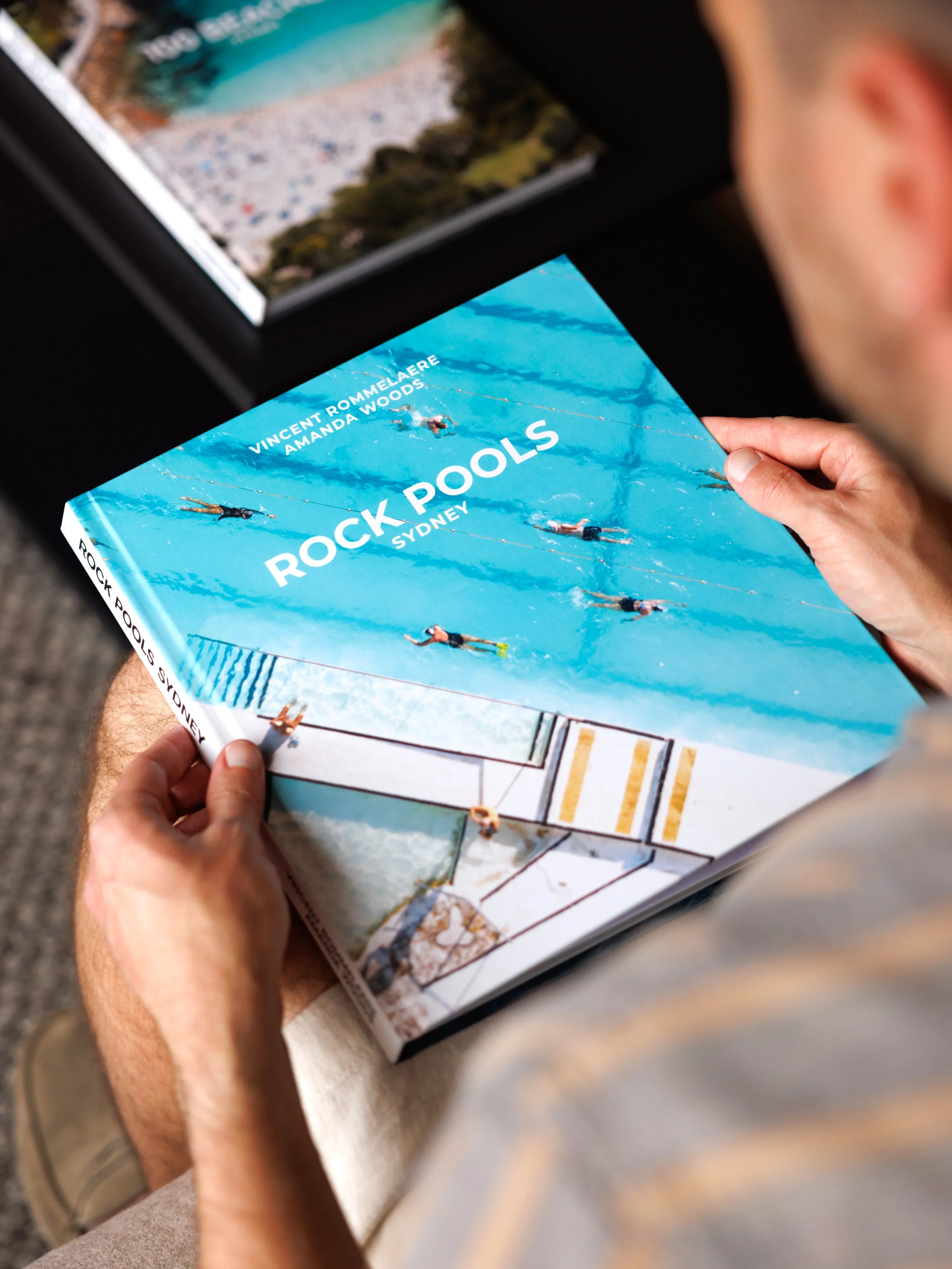 Whale Beach Rock Pool – Australia Unseen