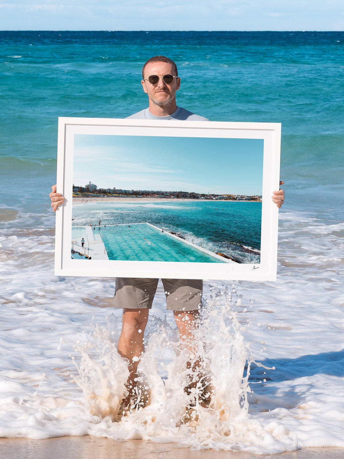 Australia Unseen - Wall Art Prints & Books - Australian Photography