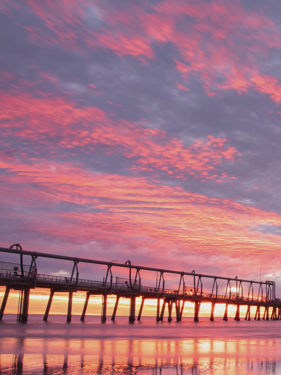 The Spit - Wall Art Print – Australia Unseen