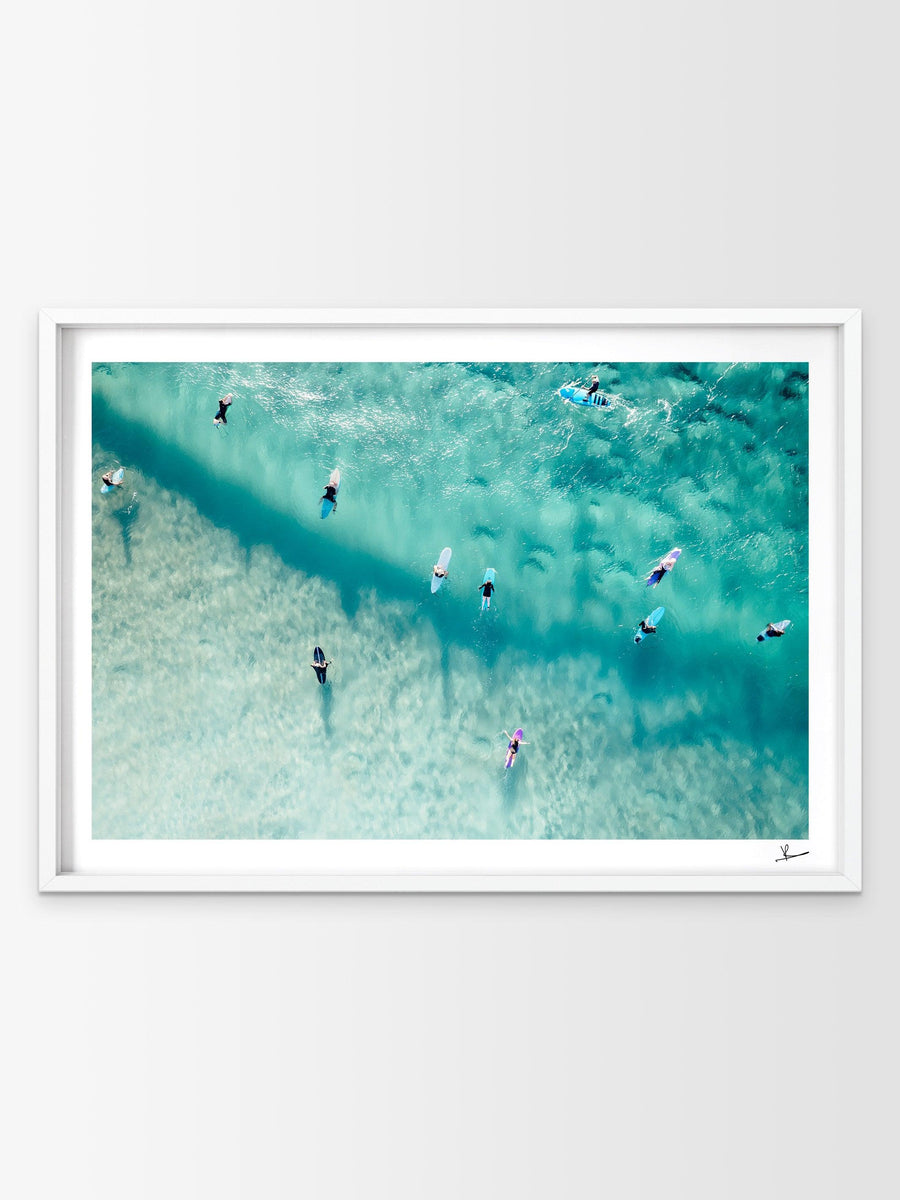 Australia Unseen - Wall Art Prints & Books - Australian Photography